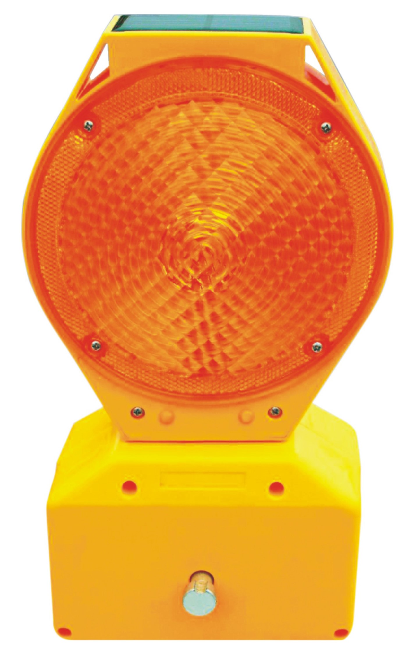 Offers : Solar Barricade Light