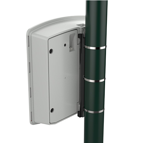 Speed Indicator Displays Radar Feedback : Speed Indicator Display Complete