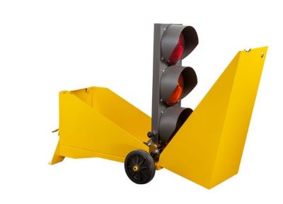 Mobile Led Traffic Lights : Mobile Led Traffic Light TNG Control (Set)