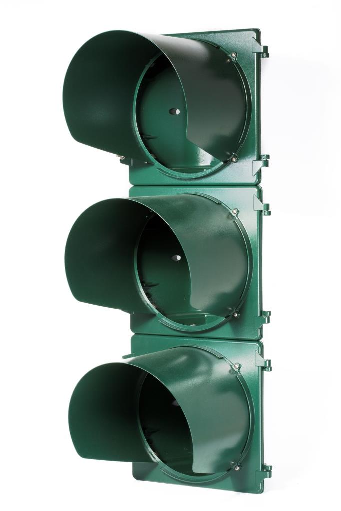 Led Traffic Lights : Traffic Futura High Power Led Traffic Lights