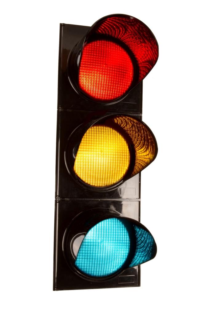 Led Traffic Lights : Traffic Futura High Power Led Traffic Lights